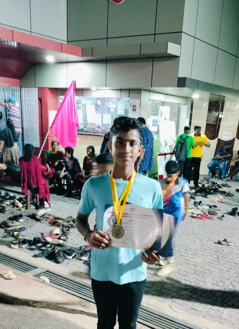 Loyola School CBSE TVM || Loyola School CBSE TVM