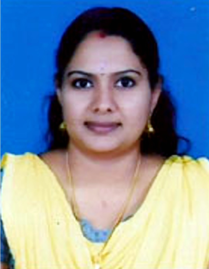 Staff || Loyola School CBSE TVM