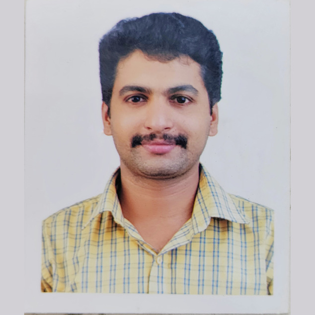 Staff || Loyola School CBSE TVM