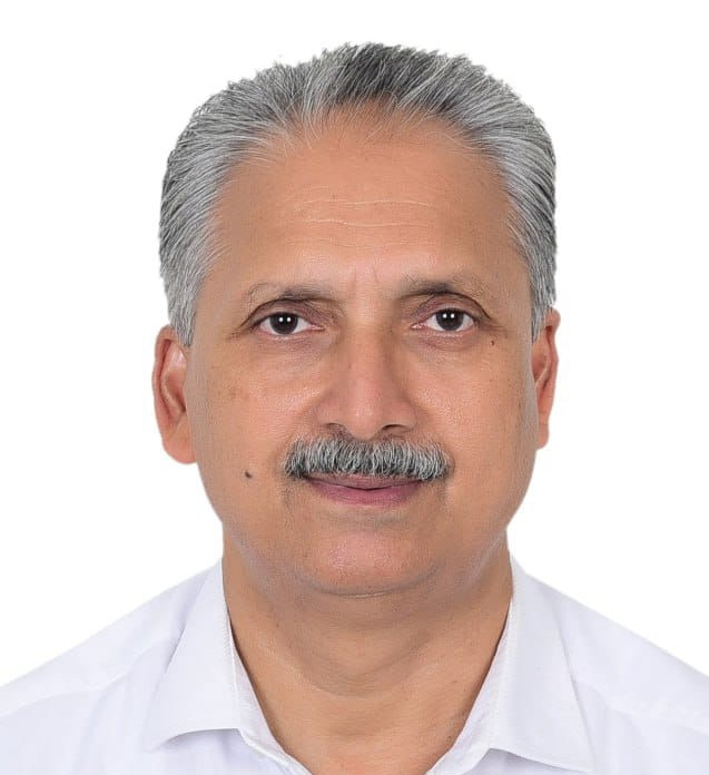 Staff || Loyola School CBSE TVM