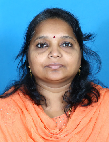 Staff || Loyola School CBSE TVM