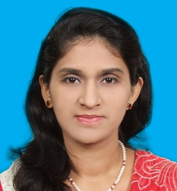 Staff || Loyola School CBSE TVM