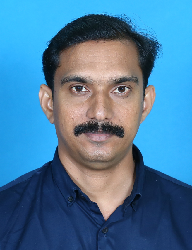 Staff || Loyola School CBSE TVM