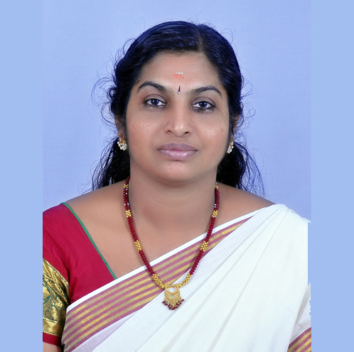 Staff || Loyola School CBSE TVM