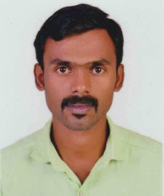 Staff || Loyola School CBSE TVM