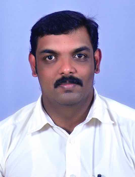 Staff || Loyola School CBSE TVM