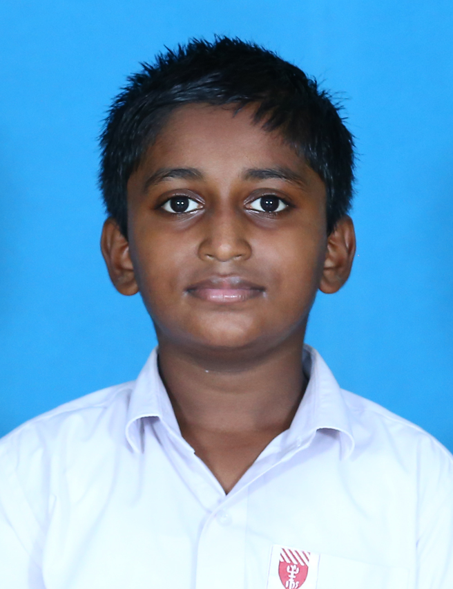 Student Council || Loyola School CBSE TVM